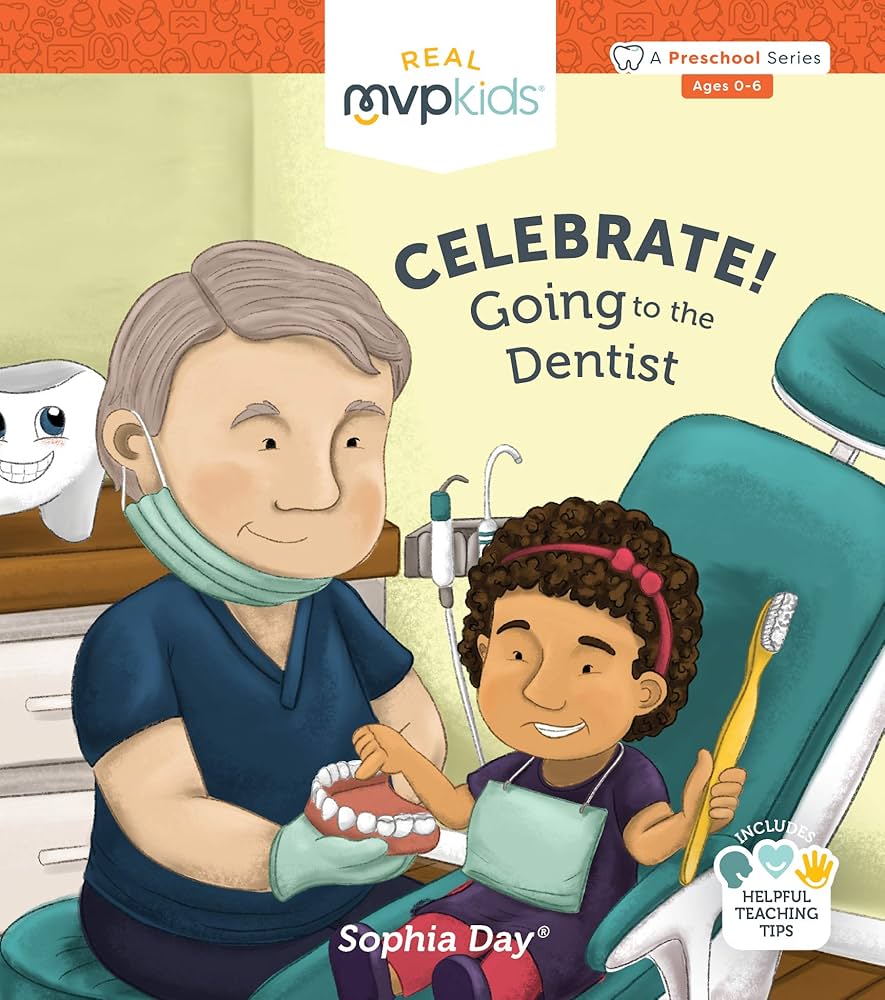 SPOT Toolkit - Healthy Teeth, Healthy Children